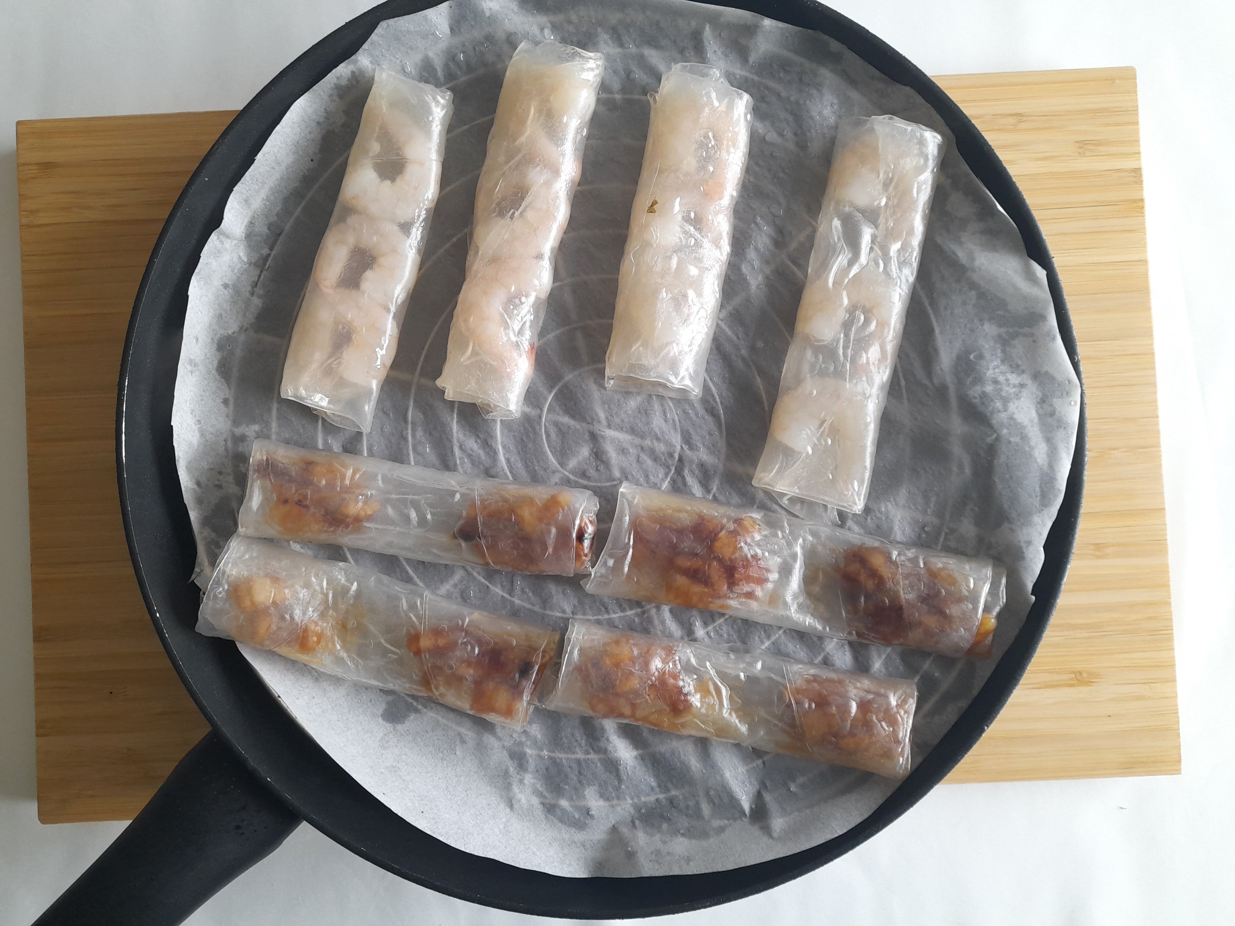 Cheat Cheung Fun – The Global Homecook