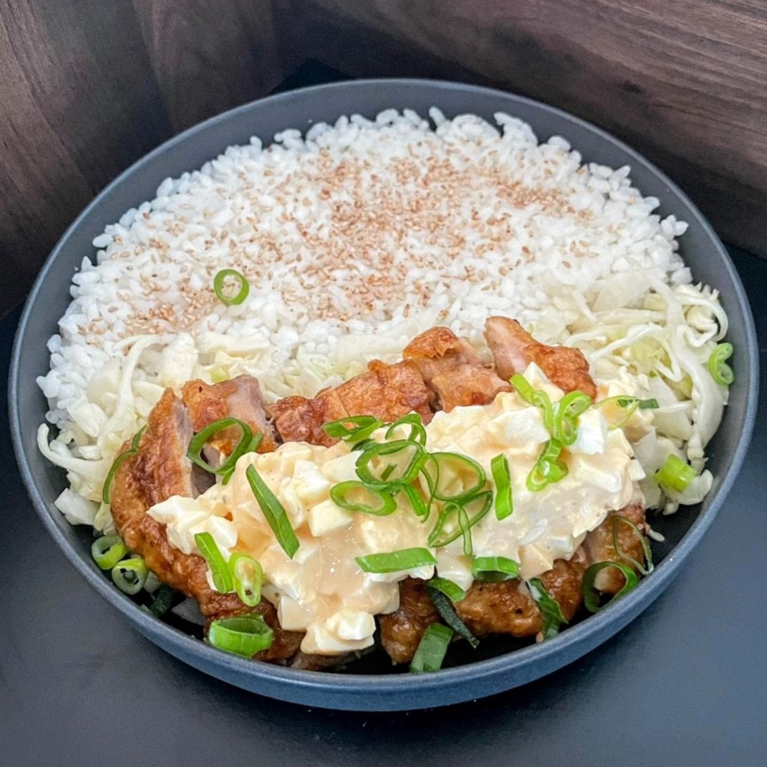 Chicken Nanban – The Global Homecook