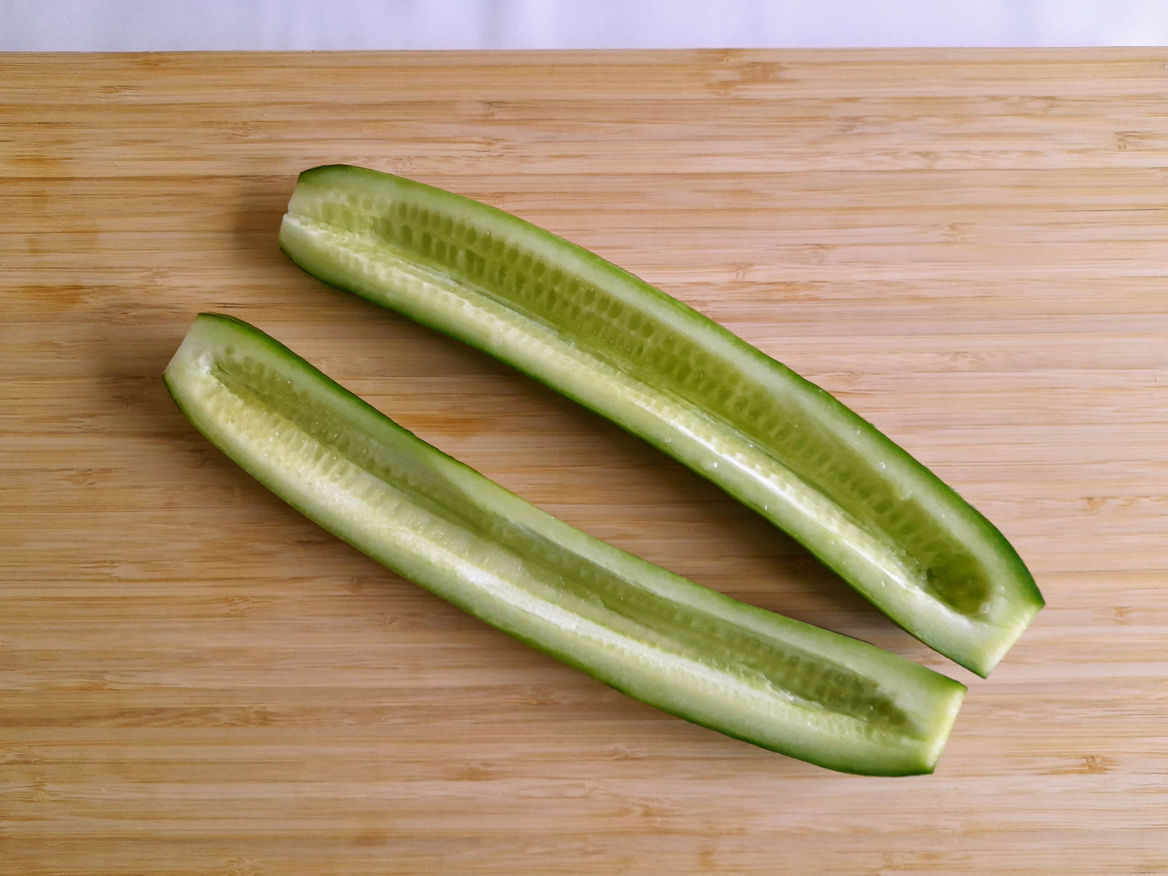 Japanese Cucumber Salad – The Global Homecook