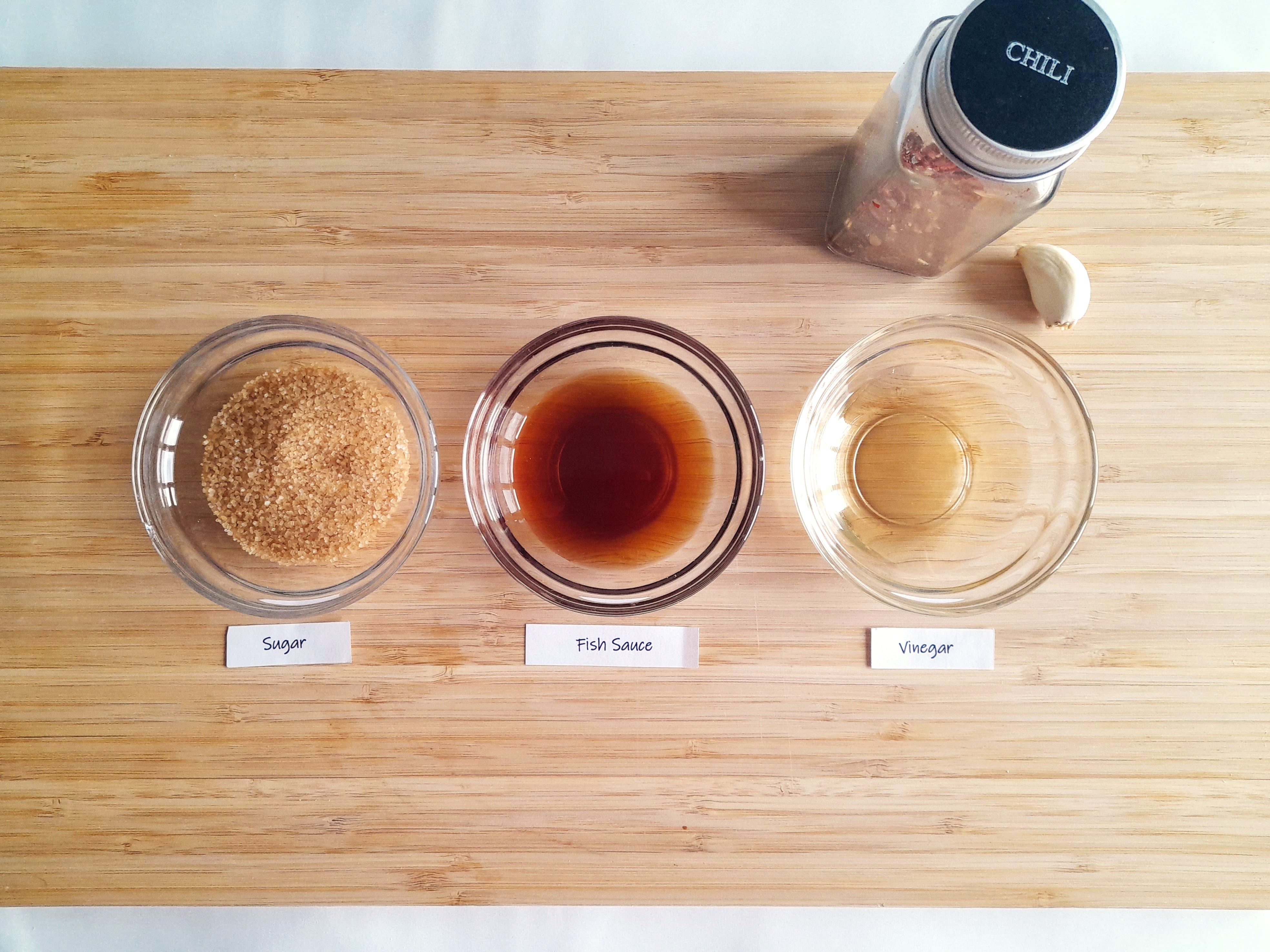 Nuoc Cham (Vietnamese Fish Sauce) – The Global Homecook